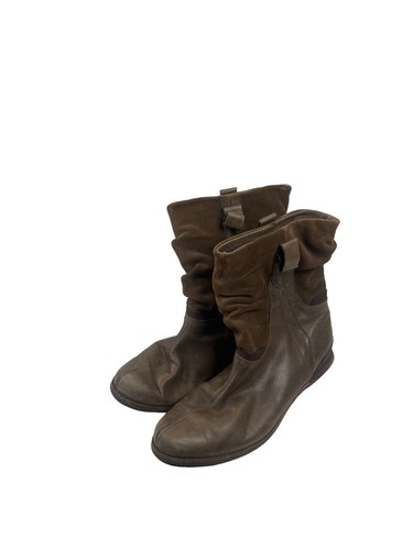 Patagonia Women's Addie Boot Peat Brown Leather Size 8 Comfortable ...