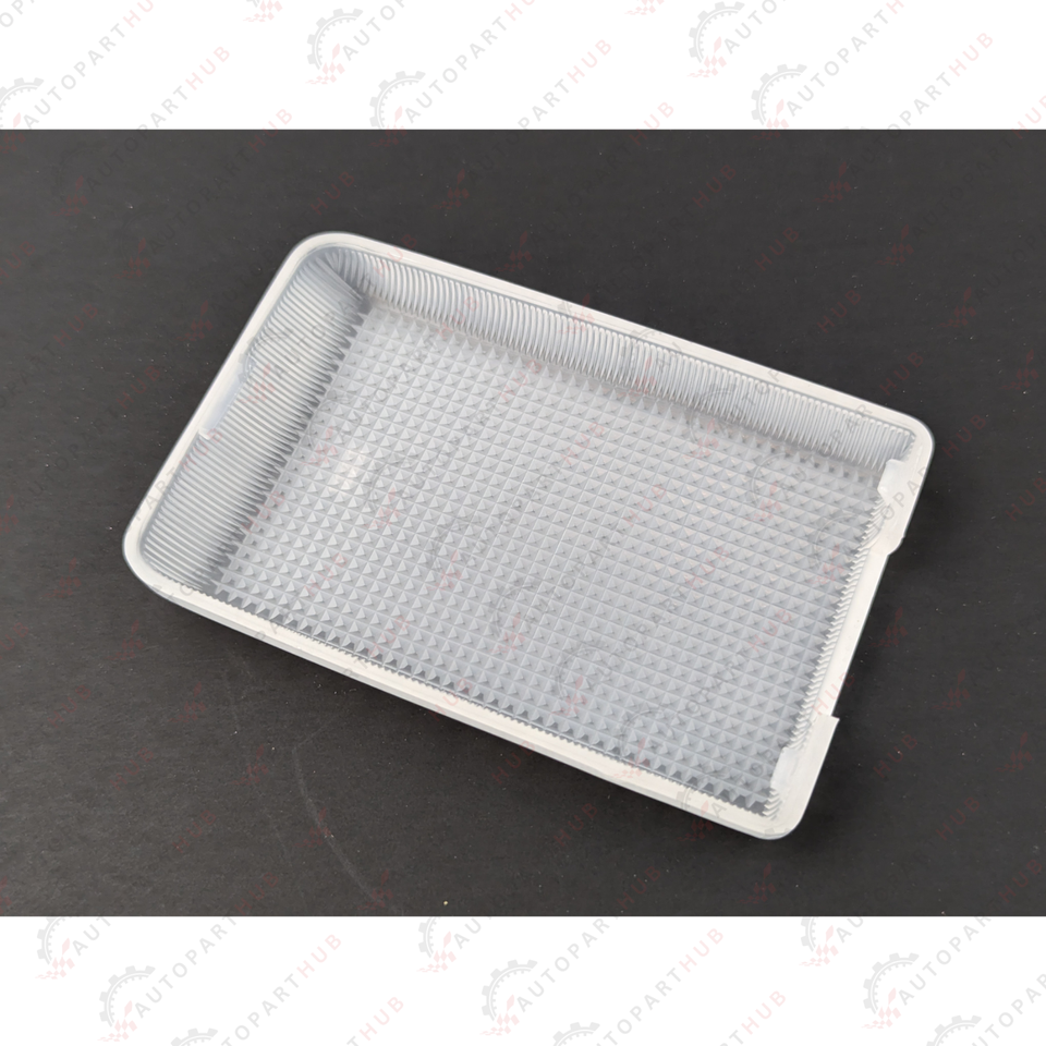 Genuine Toyota Pickup Camry T100 Overhead Dome Light Lamp Cover OEM ...