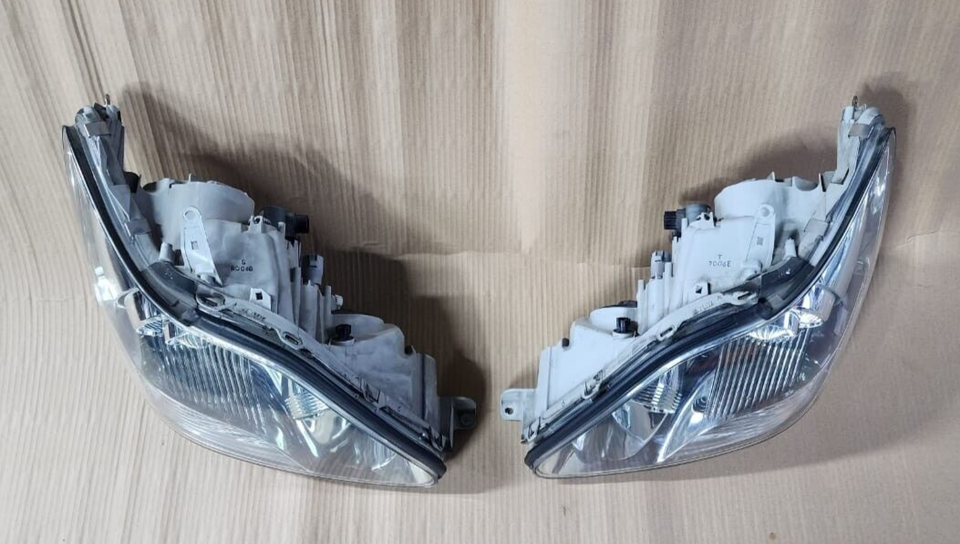 LEXUS LS430 2004-2006 UCF30 - 31 Celsior HID Head Lights pair JDM | eBay