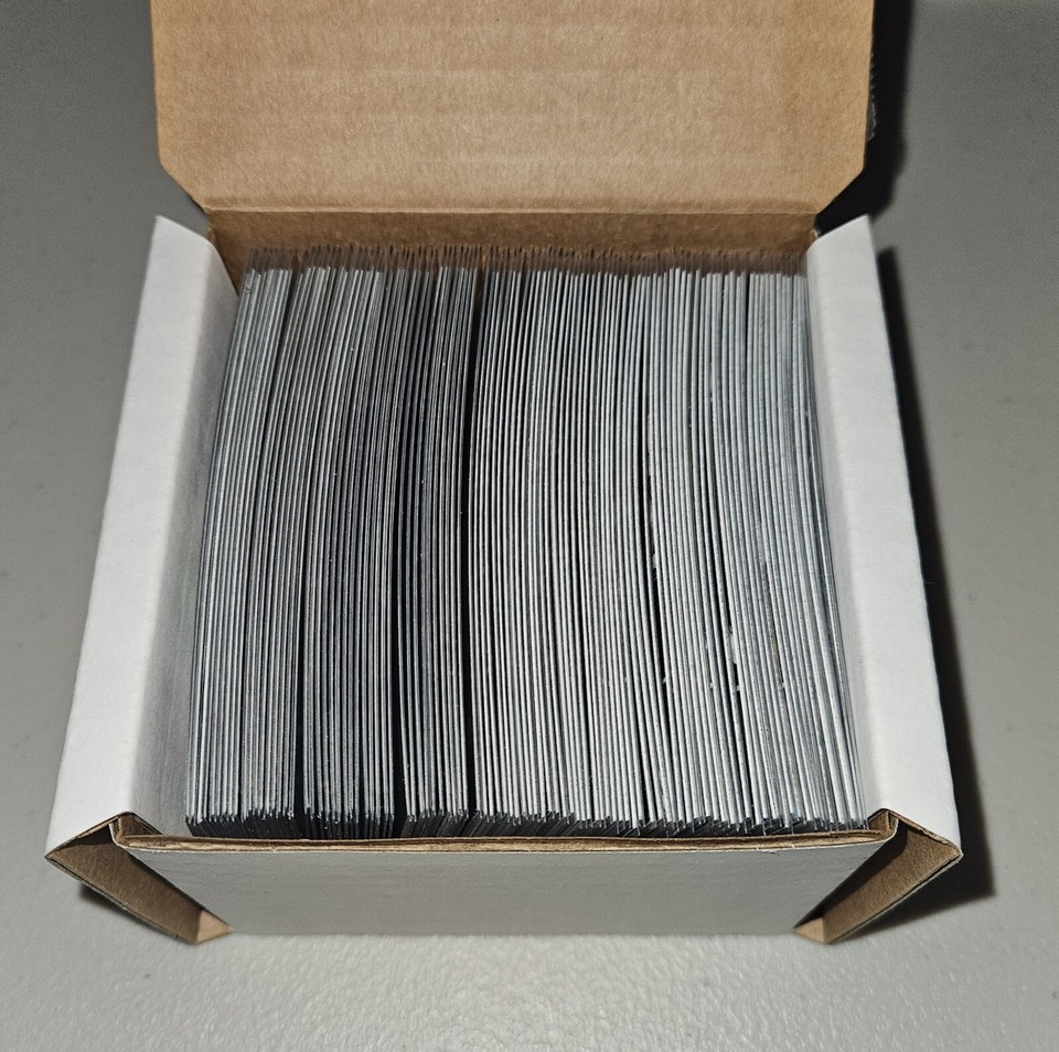 2020 Topps Chrome Update Series Baseball Complete Set - All Cards in ...