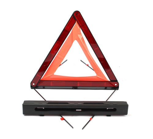 Mercedes-Benz Warndreieck W177 A C118 CLA W213 E W205 C-Klasse W222 ...