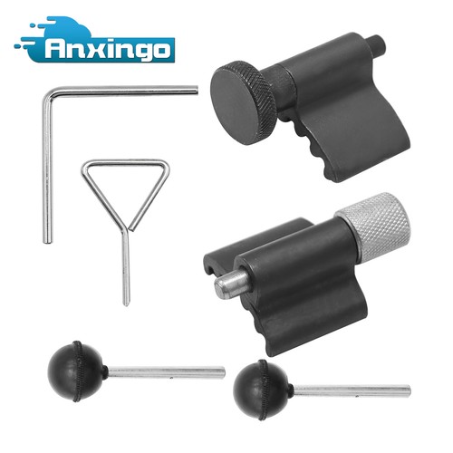 6 Pcs Timing Belt Tools Kit For Golf Diesel 1.9 BEW BRM + 2.0 TDI | eBay