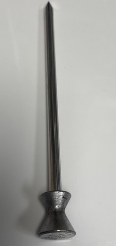 R Wolf Laparoscopic 7mm Pyramidal Tip Trocar 8933.12 | eBay