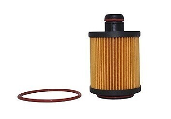 Oil Filter AC0162 AcDelco For Fiat Doblo 263 Van / Wagon D Multijet 1 ...