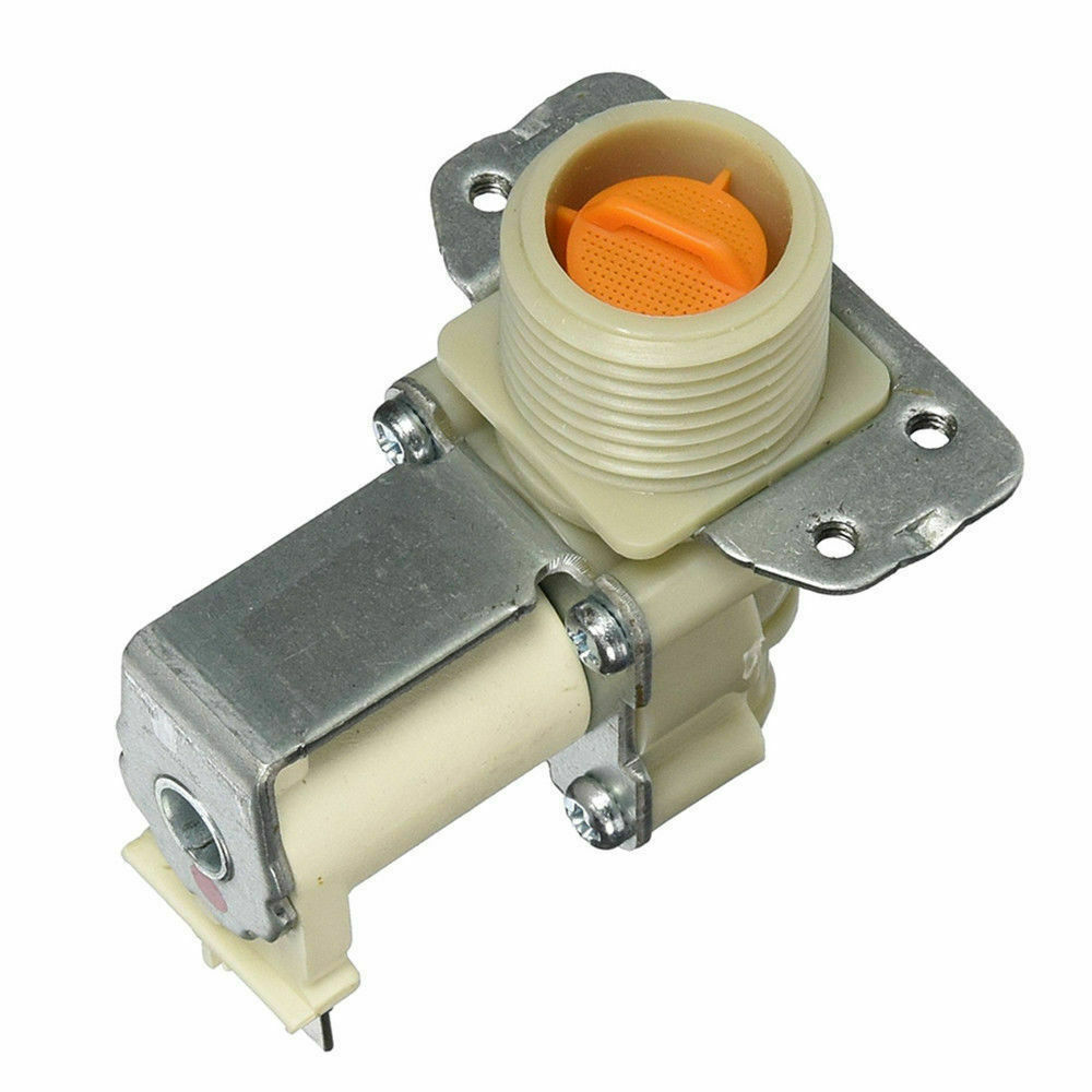 Washer Hot Water Inlet Valve for LG WM2101HW WM2140CW WM2277HW WM2277WH ...
