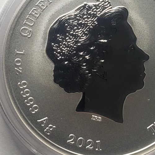 1 Oz .999 Fine Silver HADES Coin Greek "gods of Olympus" Tuvalu | eBay