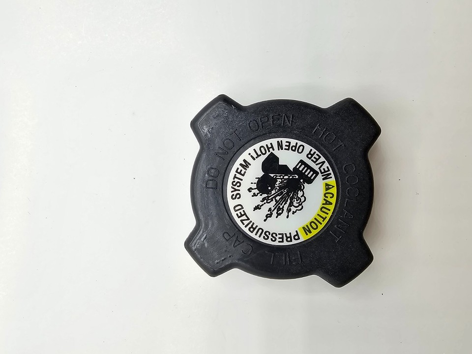 Paccar Surge Tank Cap 14105AD N5349002 fits Peternilt Kenworth | eBay