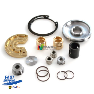 V2S High Pressure Turbo Rebuild Repair Kit for 2008-2010 Powerstroke 6 ...