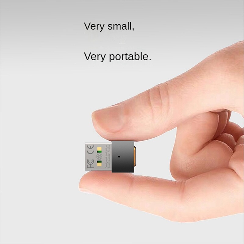 Mouse Jiggler with Memory Function Automatic Mouse Mover Jiggler Keeps ...