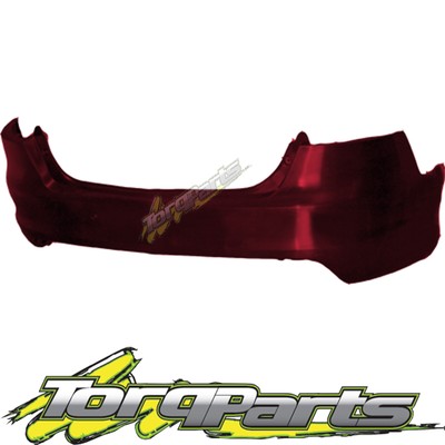 EMPEROR RED REPLACEMENT BUMPER SUIT FORD FG X FGX FG-X FALCON 14-16 ...