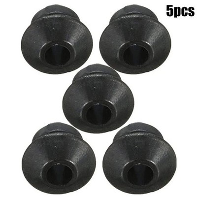 Fuel Tank Grommet 1 Hole 9mm Compatible with BG75 FS40 HL75 TS460 (Pack ...