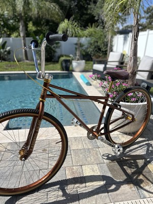 SE Racing Quadangle 29 2012 SE BMX | eBay