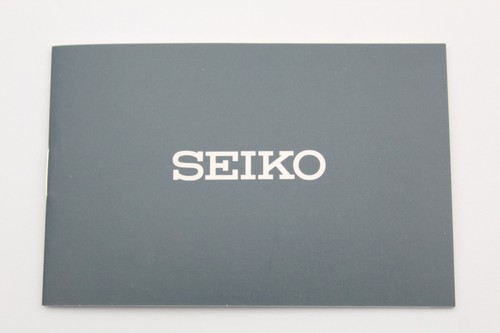 SEIKO SELECTION SBTR041 Stainless Steel Chronograph Quartz Watch 41mm ...