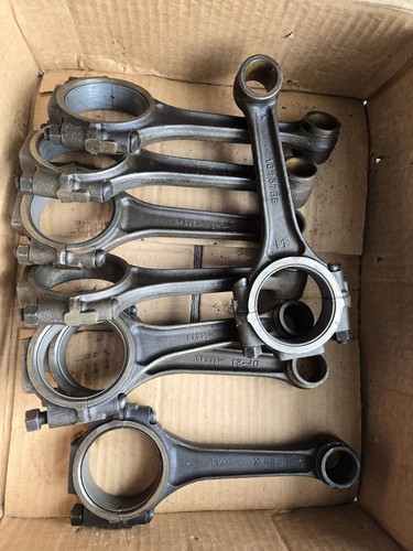 392 Early Hemi Rods | eBay