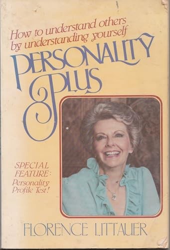 Personality Plus 800751868| eBay