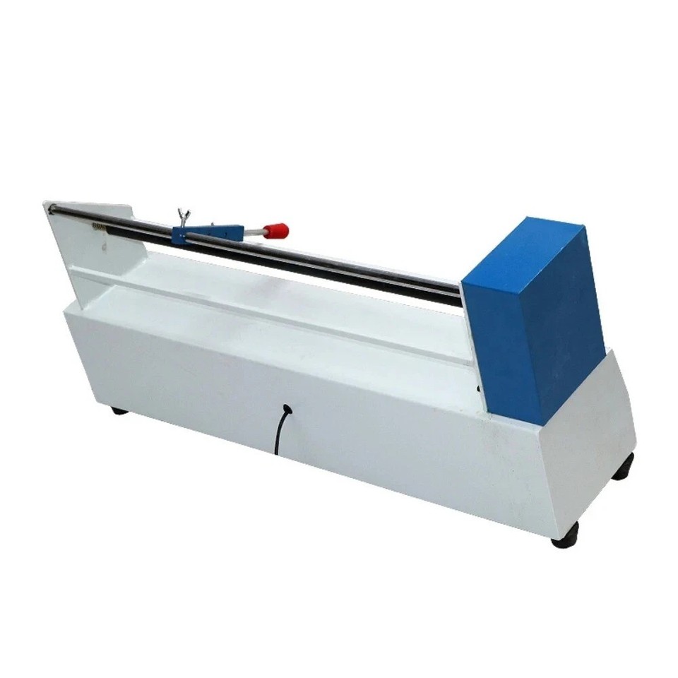 Electric Foil Paper Cutting Machine Cutting Electromechanical Aluminum ...