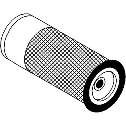 Air Filter Fits 270 275 283 290 30E 50E 670 690 1678294M1 2710804M2 ...