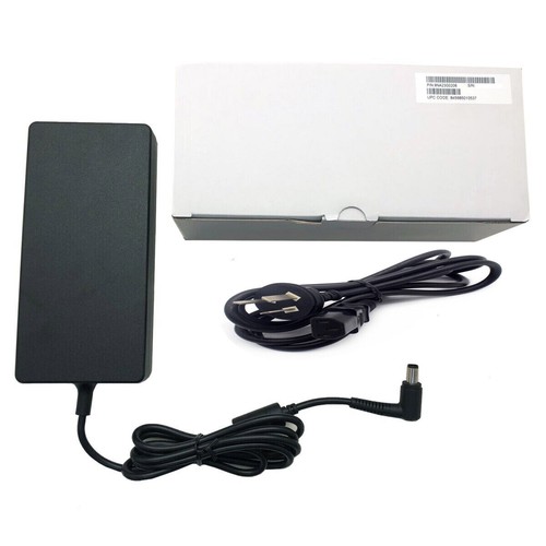 19.5V AC Adapter for Intel NUC Kit NUC9i5 NUC9i3 Power Supply Charger ...