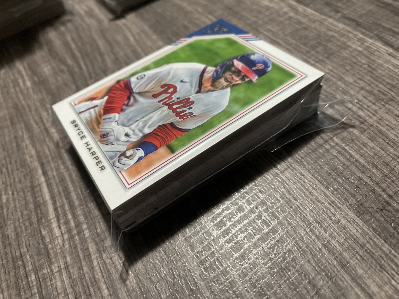 Lot Of (35) Modern Baseball cards (2015-2023) | eBay