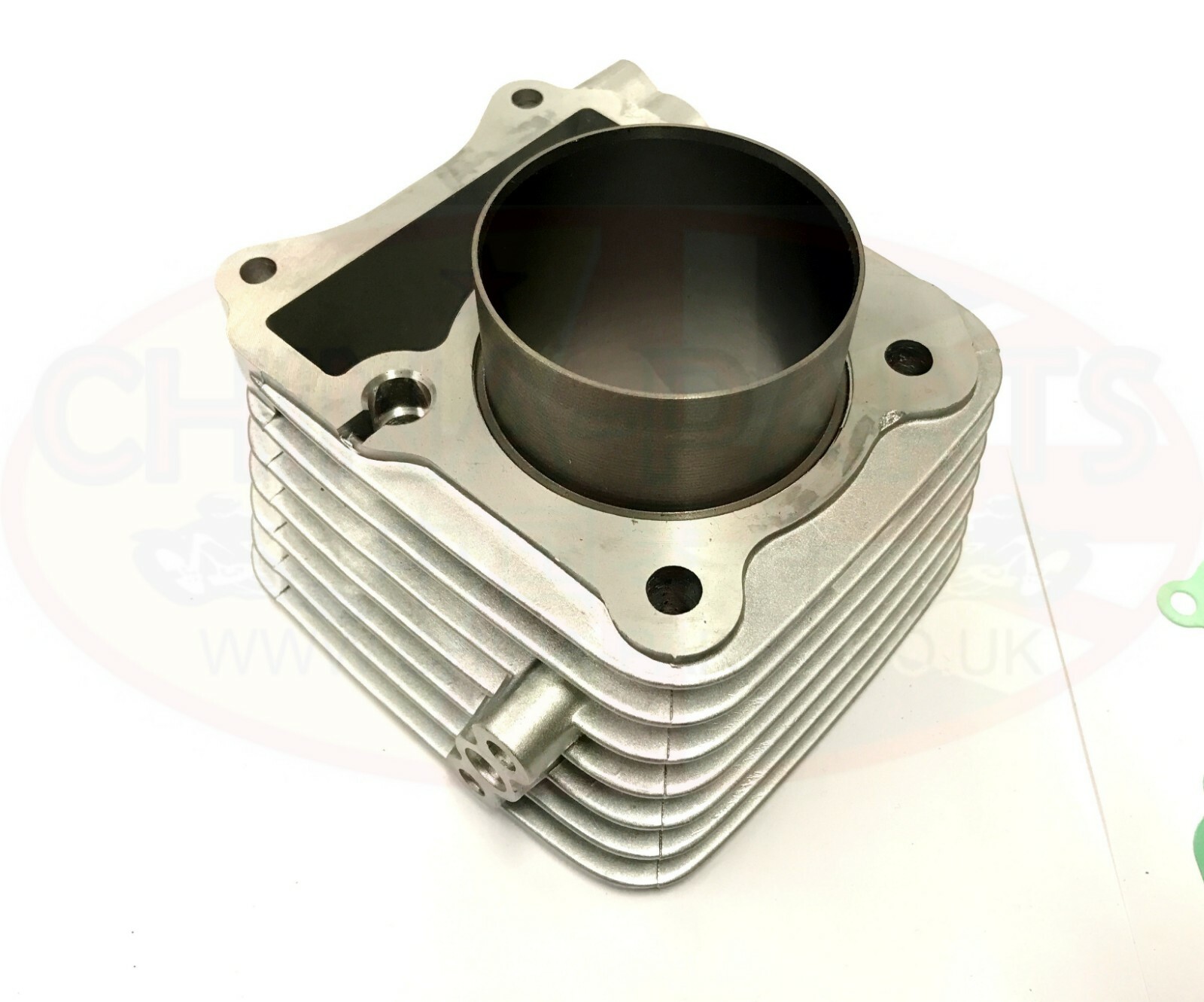 SINNIS MAX II 125CC (QM125-2V) Big bore 150cc Barrel and Piston Kit ...
