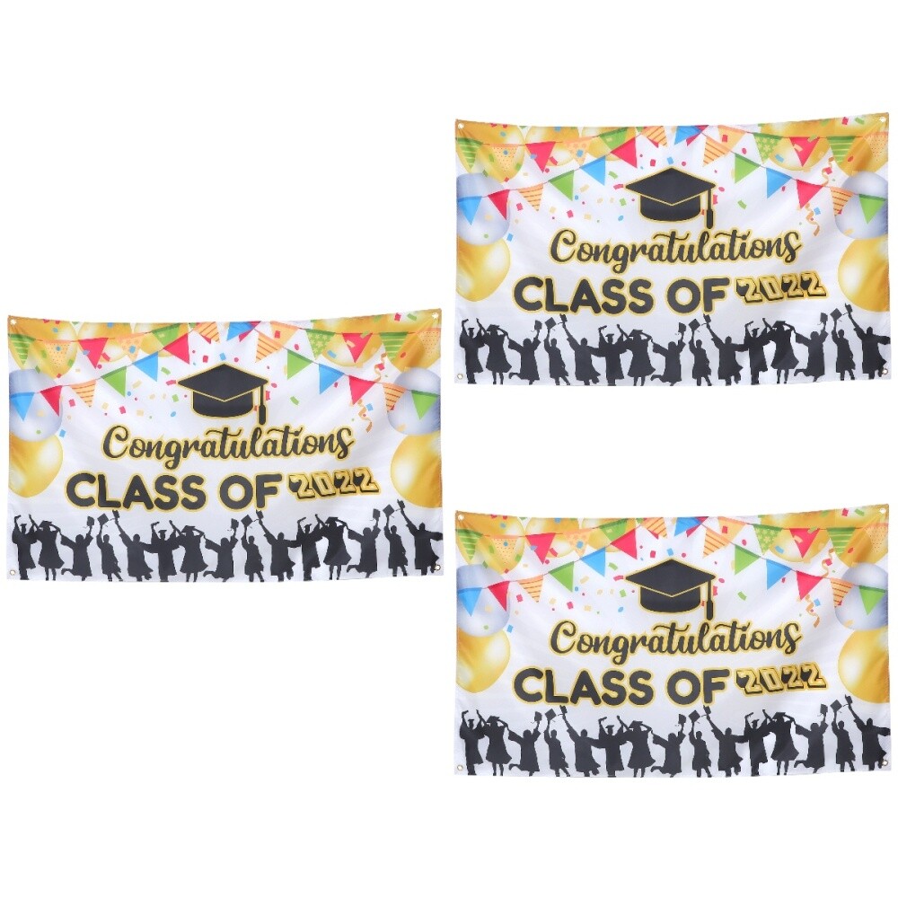 Congrats Photo Booth Graduation Selfie Prop 2020 Grad Decor Photo Booth ...