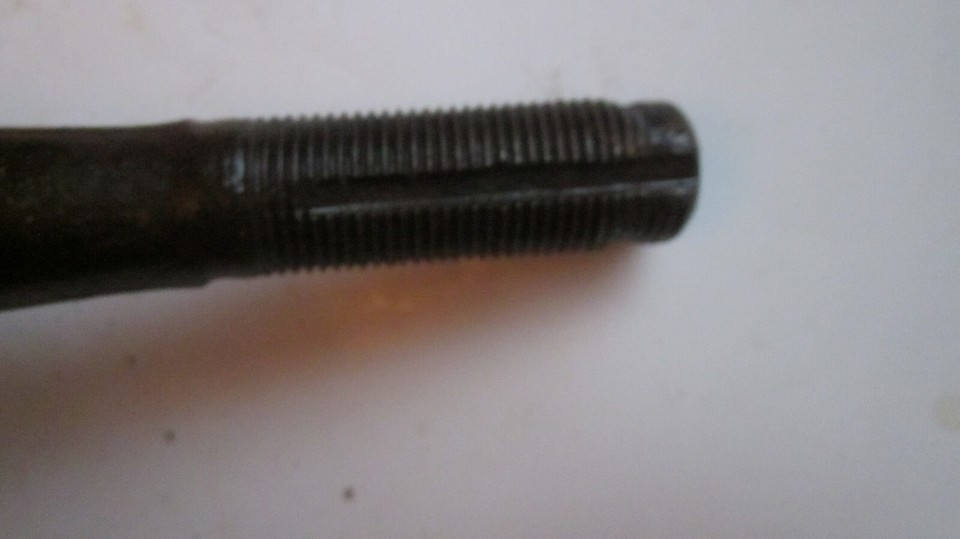 Ford Model T Spindle with Arm | eBay