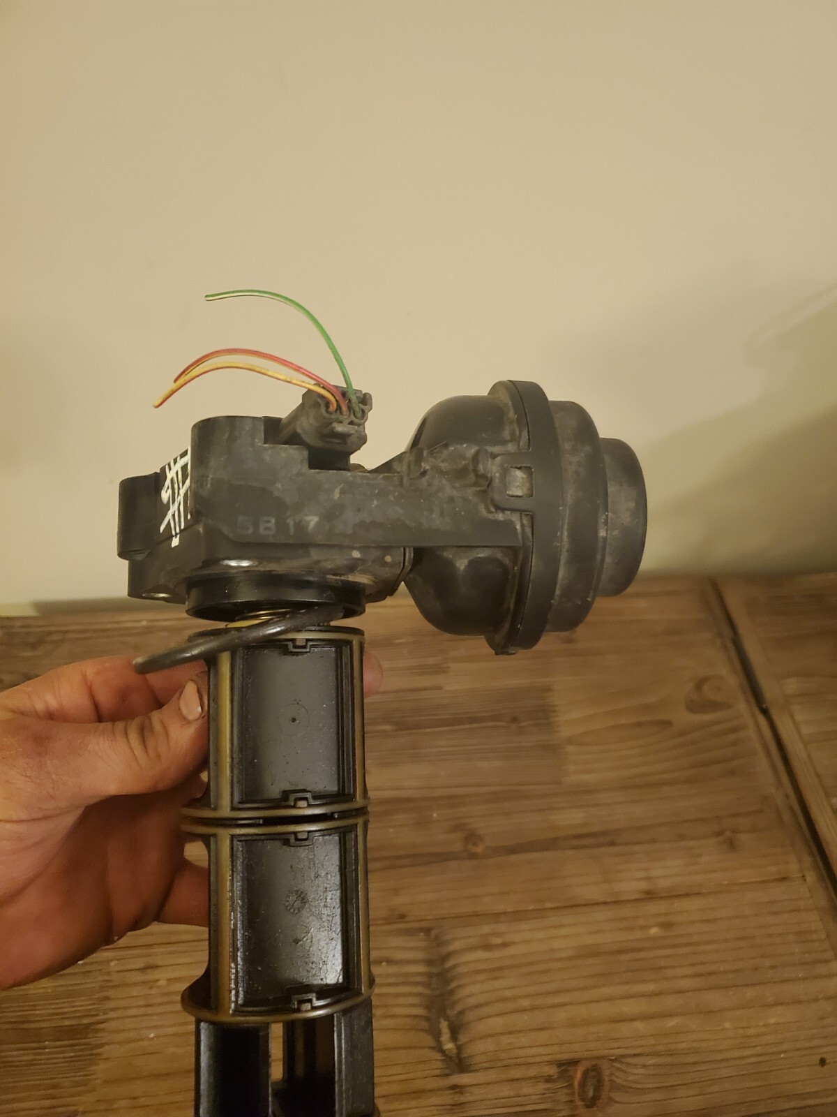 02-06 ACURA RSX OEM INTAKE MANIFOLD Rotary Valve C-RV Motor V-TEC | eBay