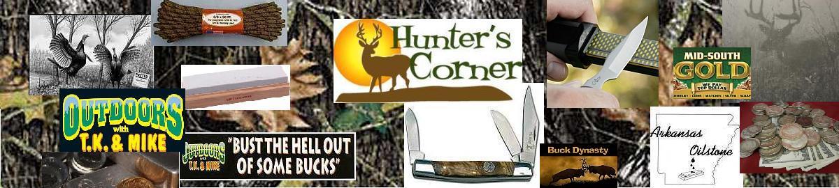 Hunters Corner | eBay Stores
