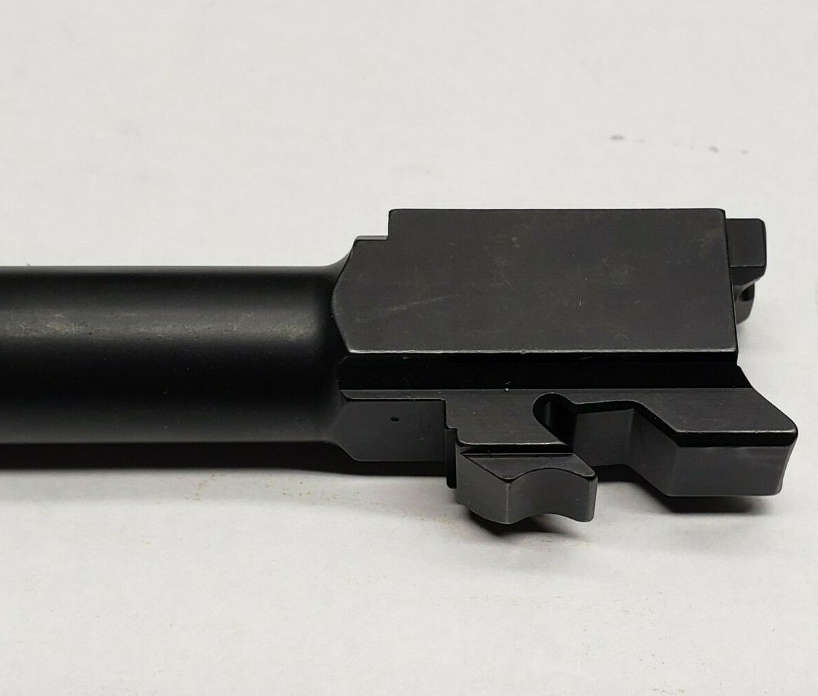 S&W M&P M2.0 40S&W 4.25" Replacement Barrel Full Size 4.22" Smith ...