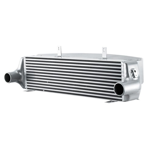 Front Mount Aluminum Intercooler For 2013-2018 2016 Ford Focus ST 2.0L ...