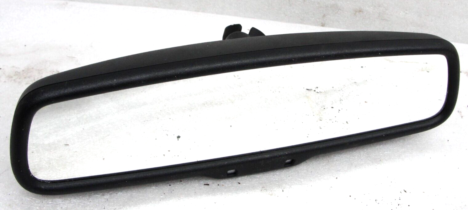 Ford F150 04-08 rearview mirror auto dimming rear view OEM 6U5A Mark LT ...