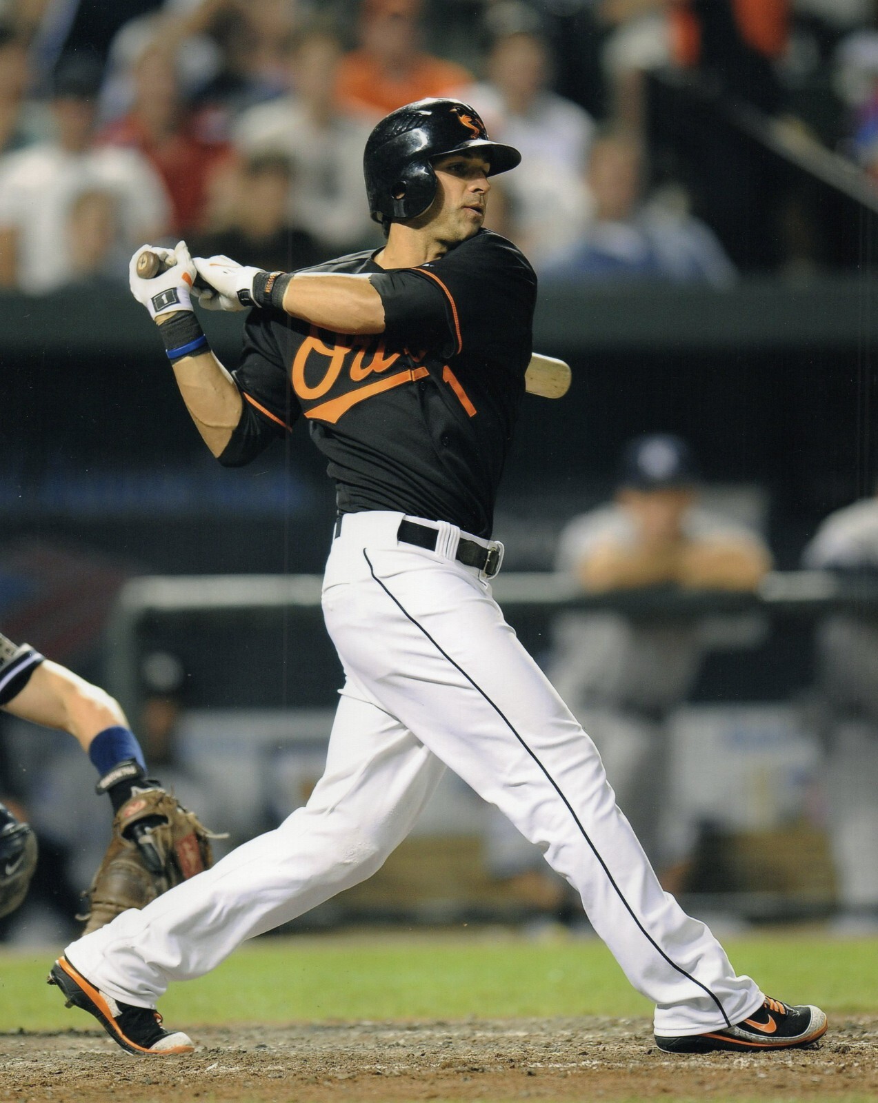 Brian Roberts 8x10 Photo MLB Orioles Lot #2 | eBay