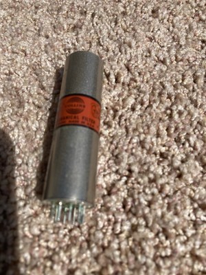 Collins F455-J31 Filter For 75A4 receiver. | eBay