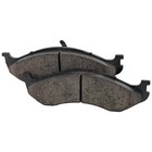 Front & Rear Brake Disc Rotors and Pads Kit For Jeep Wrangler 2003 2004 ...