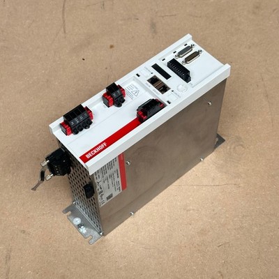 Beckhoff AX5103-0000-0202 Axis Drive Inverter Board | eBay