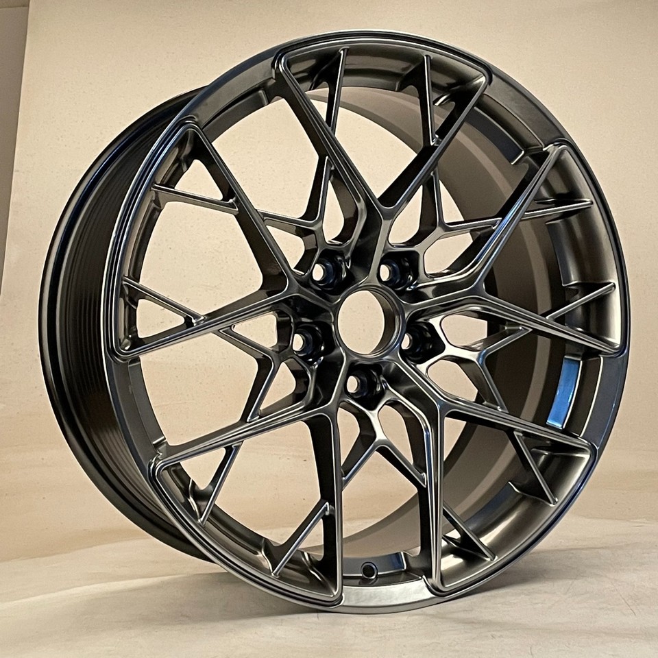 18" Wheels Rims for HONDA LEXUS TOYOTA NISSAN RAV4 ES IS RX CRV HRV ...