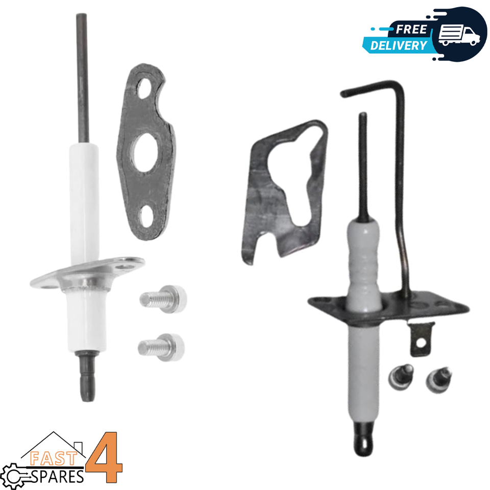 Ideal Logic Combi 24 30 Electrodes Spark Generator For 175591 175592 ...