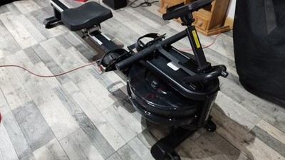 Water Rower Rowing Machine | eBay
