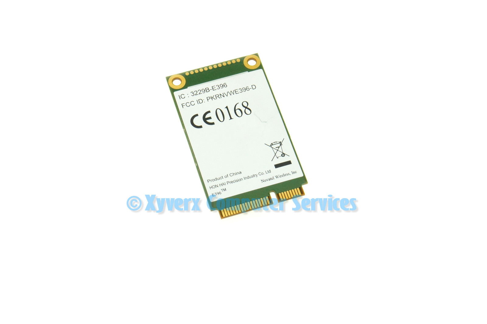 Dell+Latitude+Mini+PCIe+Wireless+Modem+4g+LTE+WWAN+0269y+T77z204.14+HF ...