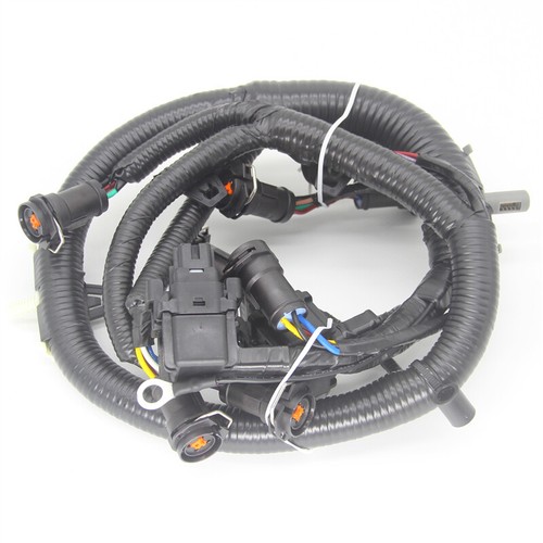 5C3Z9D930A Fuel Injector Module Wiring Harness for Ford F Super Duty 6 ...