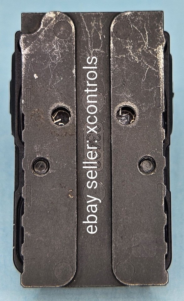 Glock MOS - Trijicon RMR / SRO Screw Kit - NEW and IMPROVED Custom Made ...