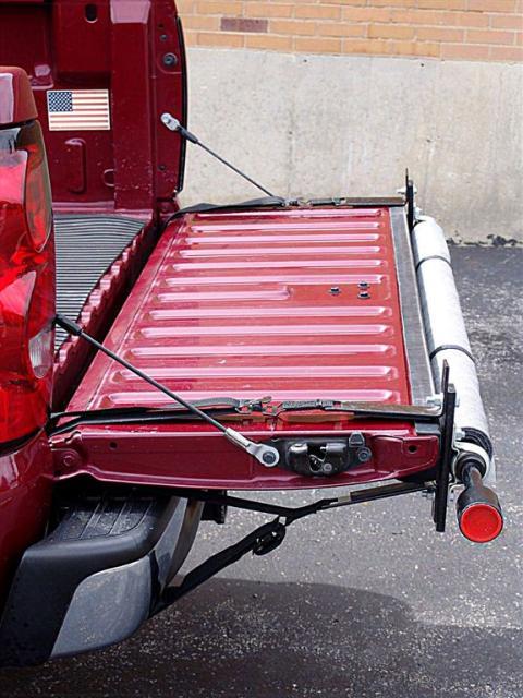 Loadhandler LH3000 Commercial Grade Full-Size Pickup Truck Unloader | eBay