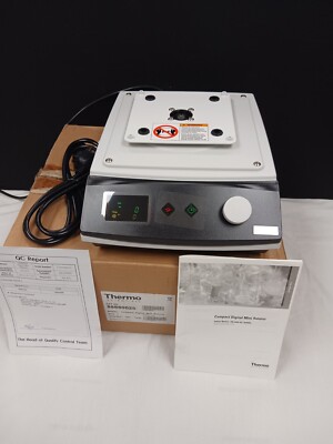 Shakers - Lab Rotator