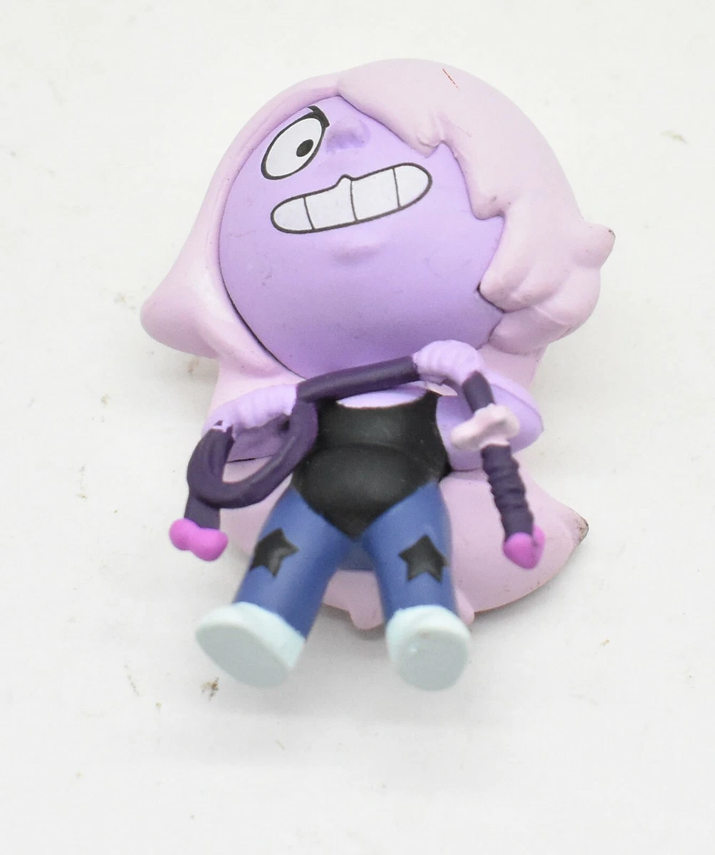 Amethyst Steven Universe Plush
