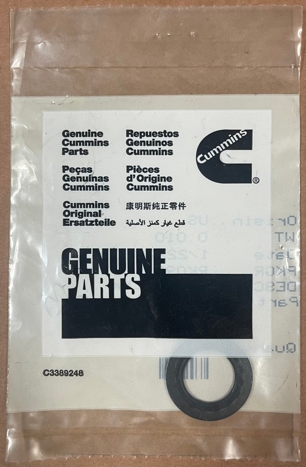 CUMMINS Washer 3684284 | eBay