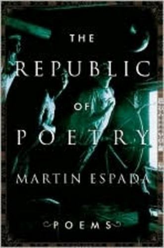 Republic of Poetry by Martin Espada (2006, Hardcover) for sale online ...