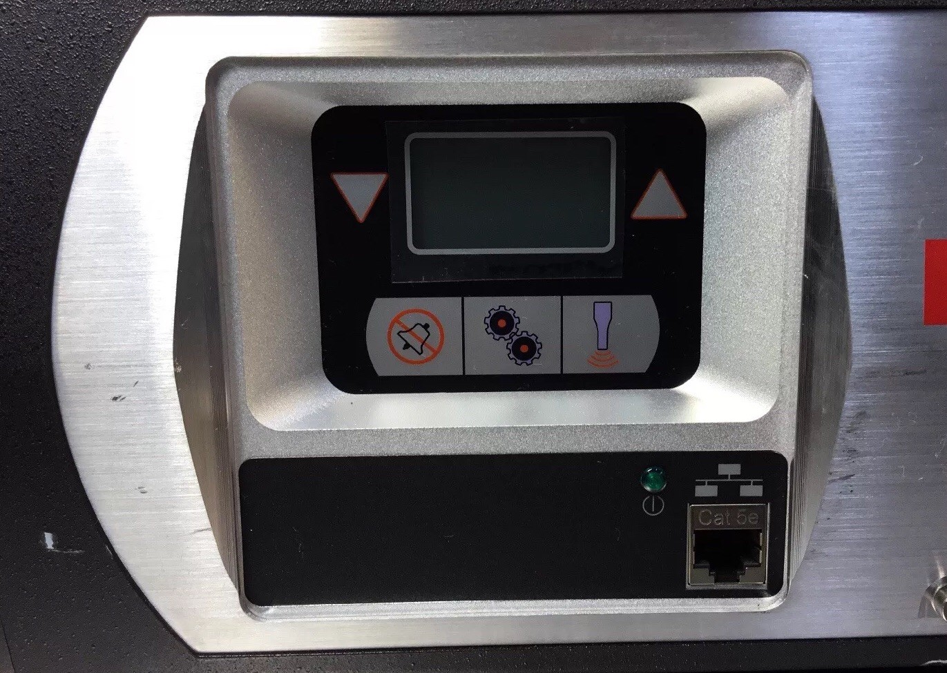 Branson DCXs 0.40DCXs40HOR ultrasonic welding Power Supply DCX S 400W ...