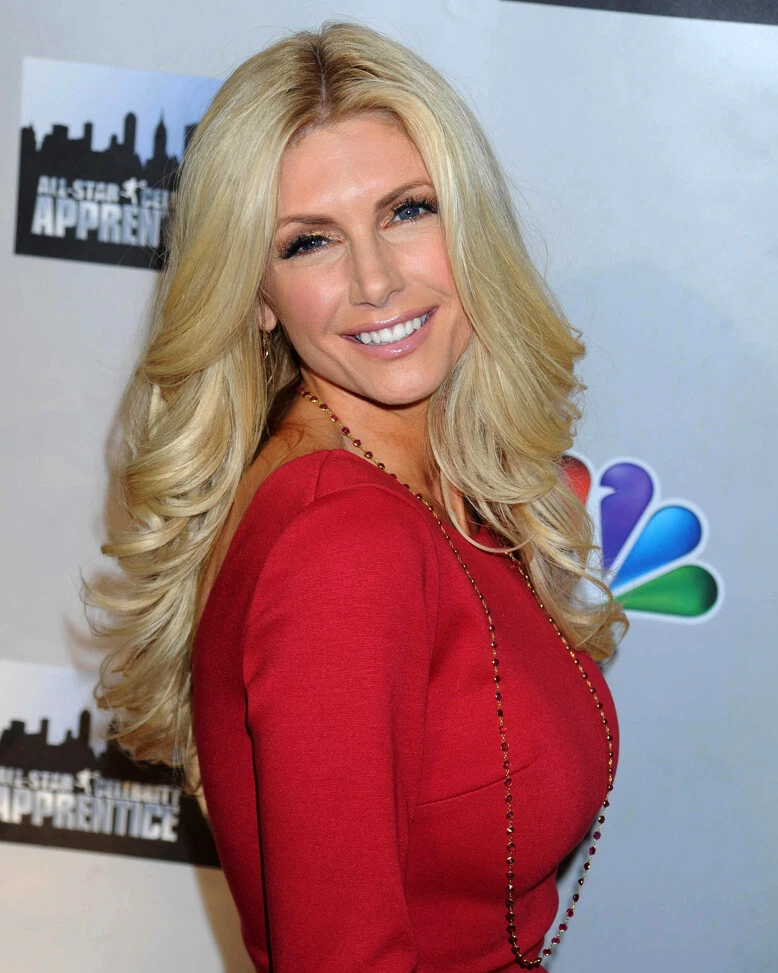 Brande Roderick Apprentice