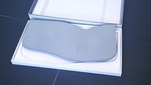 Microsoft Surface Ergonomic Wireless Keyboard - (3RA-00022) for sale ...