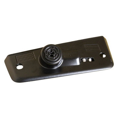 VW Transporter T6 16-22 Right Sliding Door Lower Strike Plate Genuine ...